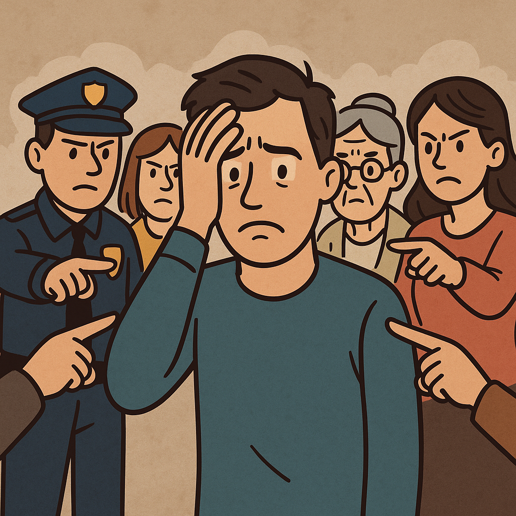 What to Do If You’re Falsely Accused of Sex Abuse in Lexington, SC ...